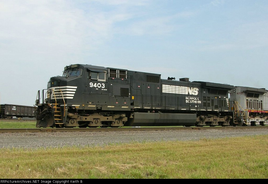 NS 9403